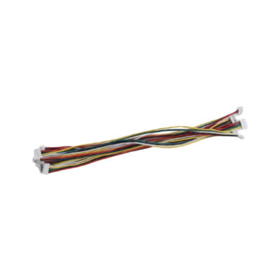 DEALON LDR125-157128-200-7P Single Conductor Hook-Up Wire