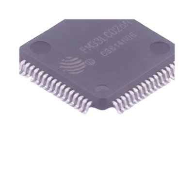 FUDAN MICRO FM33G026 Microcontroller