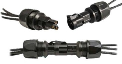 Anderson Power PS4T40-9X