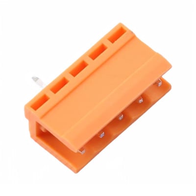 MAX MXHT396V-3.96-03P-GN01-Cu-A Header Plug Socket Chip