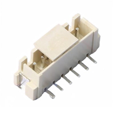 XYECONN XY-XHB2.5-7A51 Male Header Pins