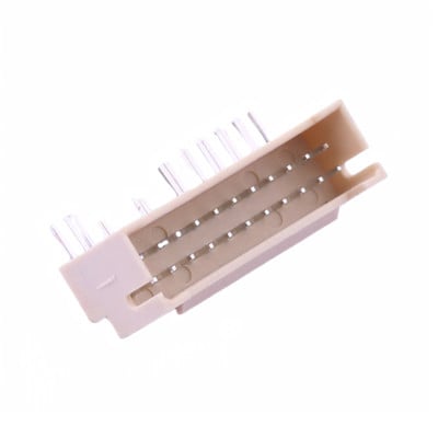 CJT(Changjiang Connectors) A2008WR-2X3P Male Pin Header