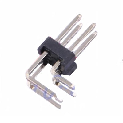 CST CS-1109-1X18 (14.0) Male Header Pins