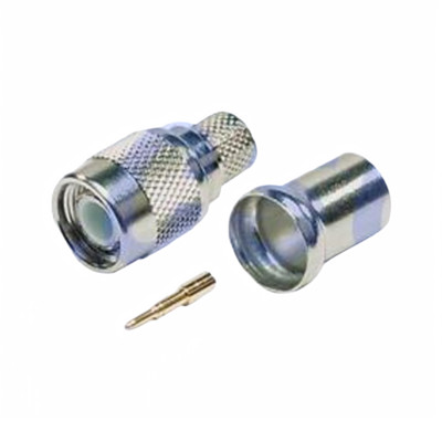 L-com BAC04 Coaxial Connector RF Assembly