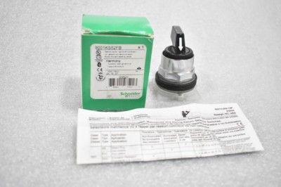 Schneider 9001KS52FB Configurable Switch Body for sale