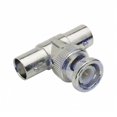 L-com BA230 Coaxial Connector (RF) Adapter