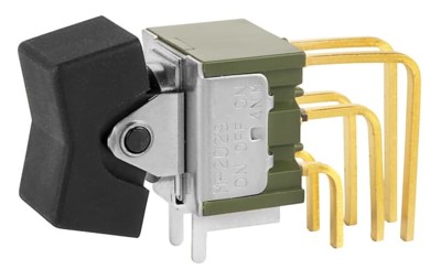 Bracket PC Mount Miniature Rocker