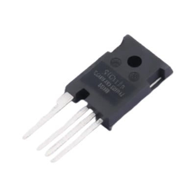 Sichainsemi S1M075120J2 Single N-Channel MOSFET