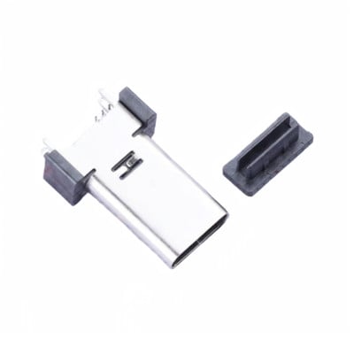 LCKELEC LCK-TCF831-L735YL-G1 USB DVI HDMI Connector Adapter Chip