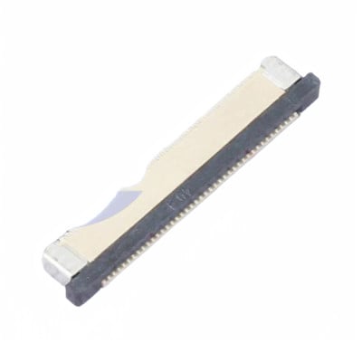 HDGC 0.5K-AX-45PWB FFC/FPC Flat Flexible Connector Assembly