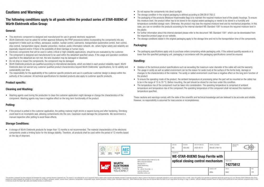 74275812 technical document page 7