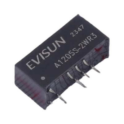 EVISUN A1205S-2WR3 DC DC Converter Chip for sale