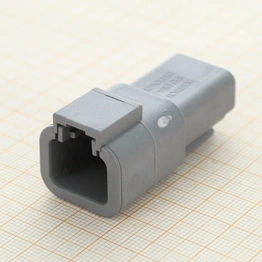 DEUTSCH DT04-2P-L012