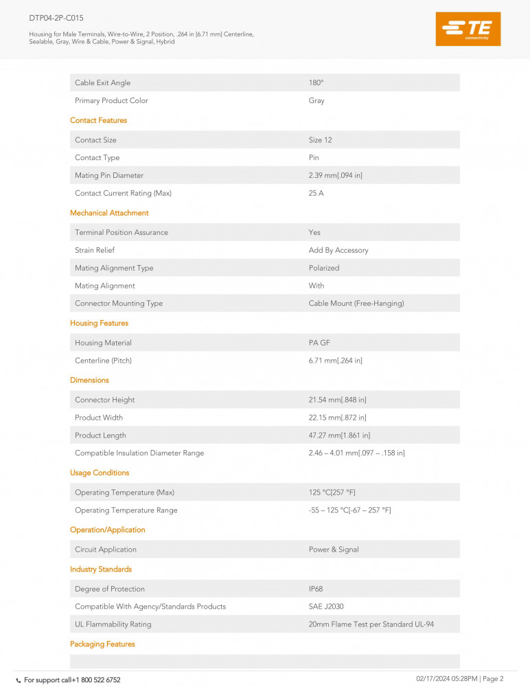 DTP04-2P-C015 document page 2