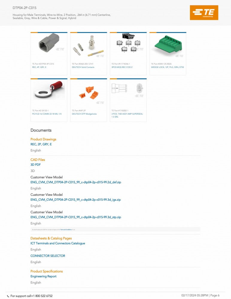 DTP04-2P-C015 document page 6