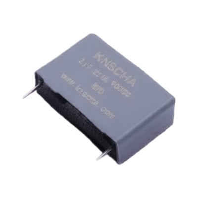 KNSCHA 228CB0100 Thin Film Capacitor