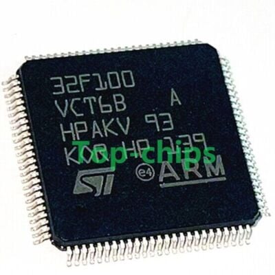 Broadcom BCM5325EIQMG Drivers, Receivers & Transceivers Chip for sale