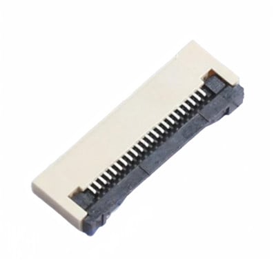 HMTCONN FPC0.5-WFX11-40P211-H20