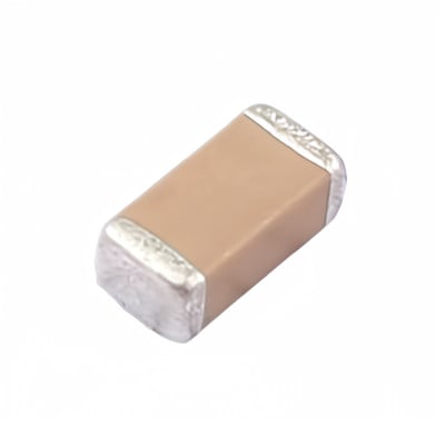 AIDE CAPACITOR 1206X7R122K102NT Ceramic Capacitor