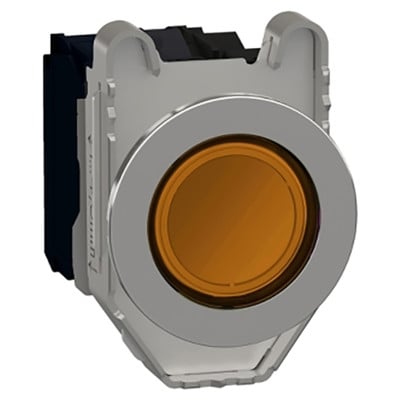 Schneider XB4FW33M5 Pushbutton Switch