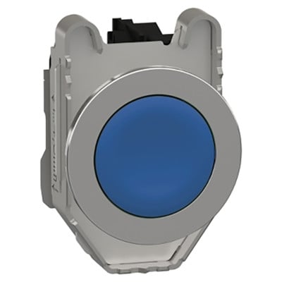 Schneider XB4FW35M5 Pushbutton Switch for sale