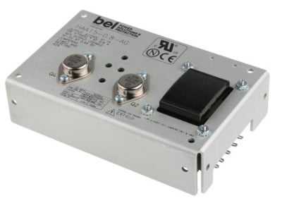 Bel Fuse HAA15-0.8-AG Off-Board AC DC Converter for sale