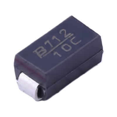 BOURNS P4SMA36A TVS Diode – 400W Surface Mount Transient Voltage Suppressor