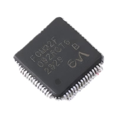 Flashchip Microelectronics FCM32F095CCT6 Microcontroller