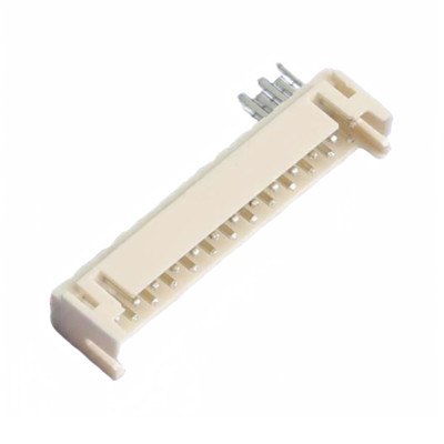 Lian Xin Technology XDWF-PHD2013-2*5P Male Pin Header Chip
