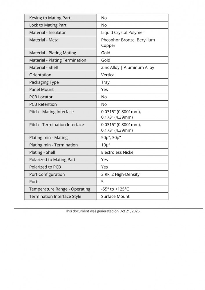 SVP-C1R-G1A-RRRHH technical document image, page 2