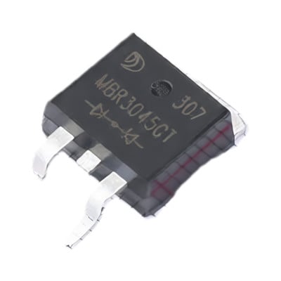 Jingdao Microelectronics MBR30200CT Single Diode