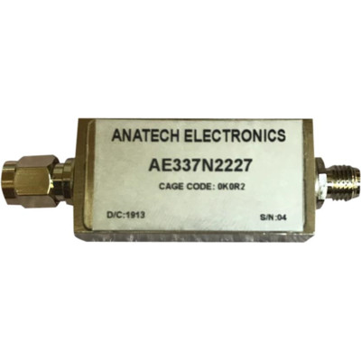 Anatech Electronics Inc. AE2202B11714