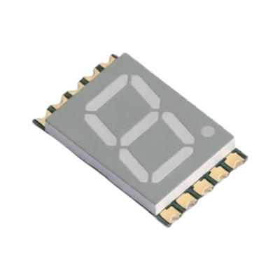 Guangcai Display GS4023AB-B LED Numeric Character Chip