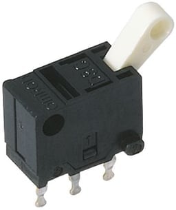 E-Switch TS10100F070P Limit Switch