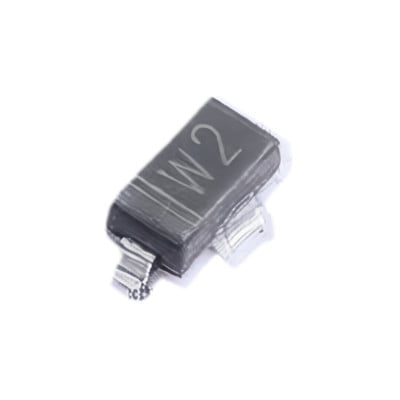 MOT BZT52C9V1S Single Zener Diode
