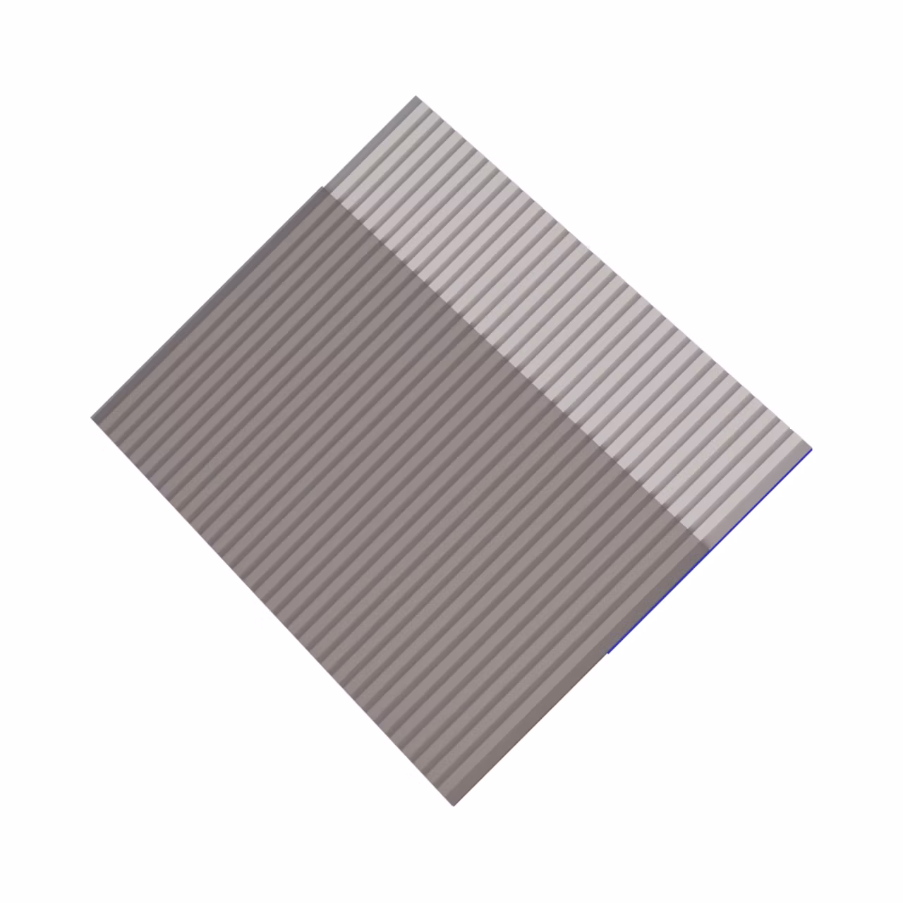 0.50mm Pitch Premo-Flex FFC Jumper, Opposite Side Contacts (Type D), 127.00mm Cable Length, Tin (Sn) Plating, 32 Circuits for sale
