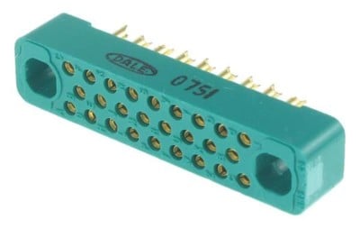 VISHAY SMD01-261H1 Specialized Connector
