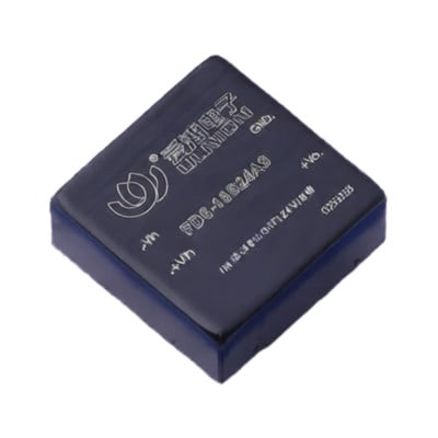 AIPULNION FD6-18D12A3 DC DC Converter Chip