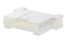 Self-Contained Power Connector for Solid Nonmetallic Sheathed Cable, 14-12 AWG,