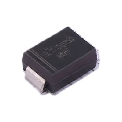 JUXING SMCJ24A TVS Diode