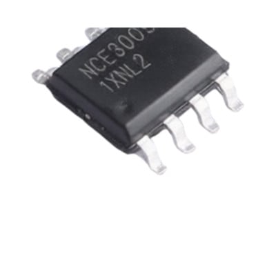 NCE NCE30H10 Single N-Channel MOSFET