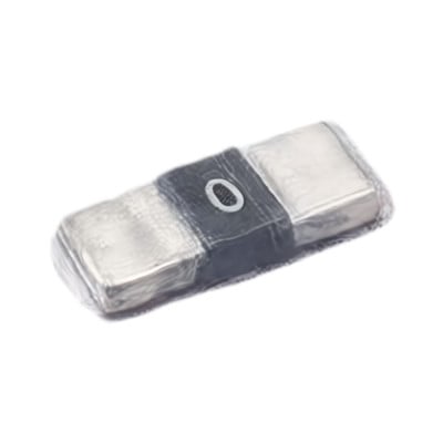 RVR HIDD25NR0025F Surface Mount Chip Resistor