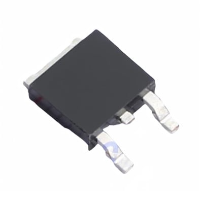 ARK micro DMD4523E Single N-Channel MOSFET