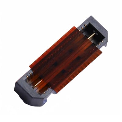 LXWCONN LXW332-480S-B3R-01 Board-to-Board Mezzanine Edge Type Array Connector