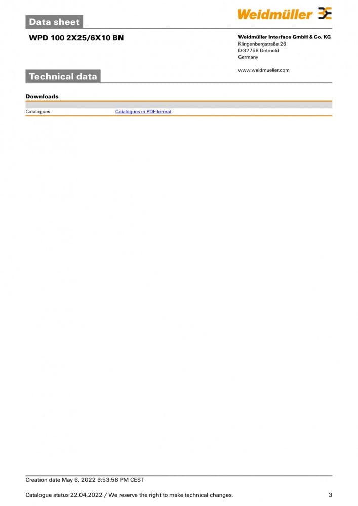 2814500000 technical document page 3