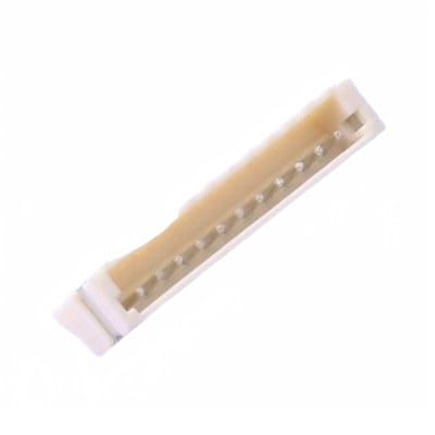 CNJM CNJMA1001WR-S-11P Male Header Pins