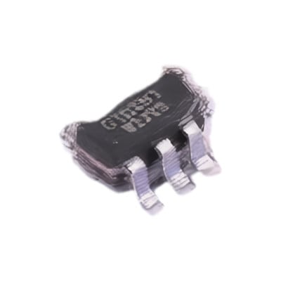 GTIC GT8531S5 Amplifier Chip