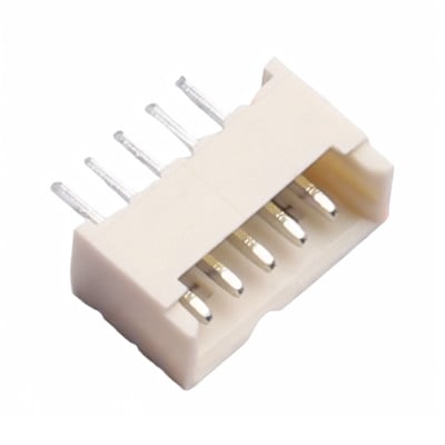 HMTCONN WF-MX1.25-2PZZ
