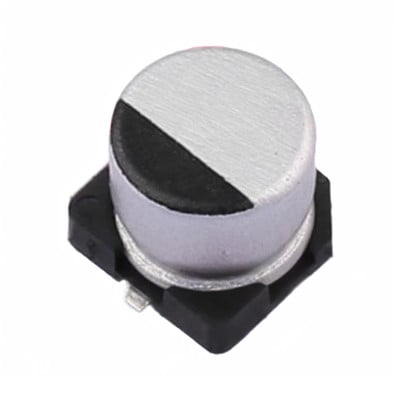 JARSON XT1A470M0406 Aluminum Electrolytic Capacitor