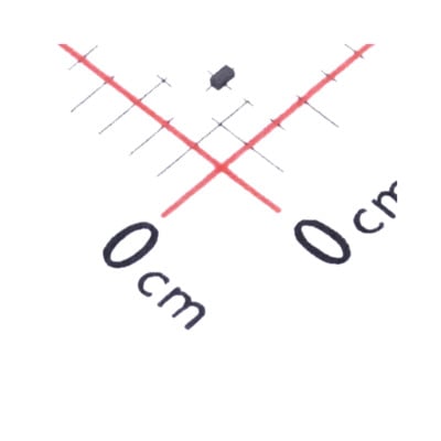 onsemi ESD7331MUT5G TVS Diode